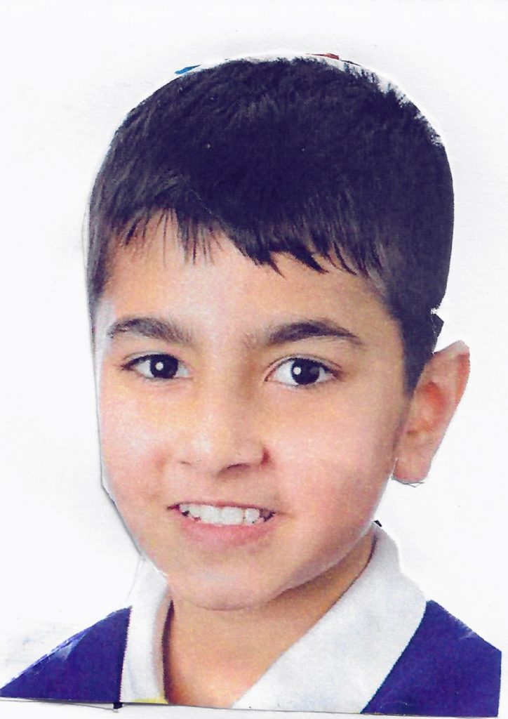 Tifl Of The Month – Atfal UK