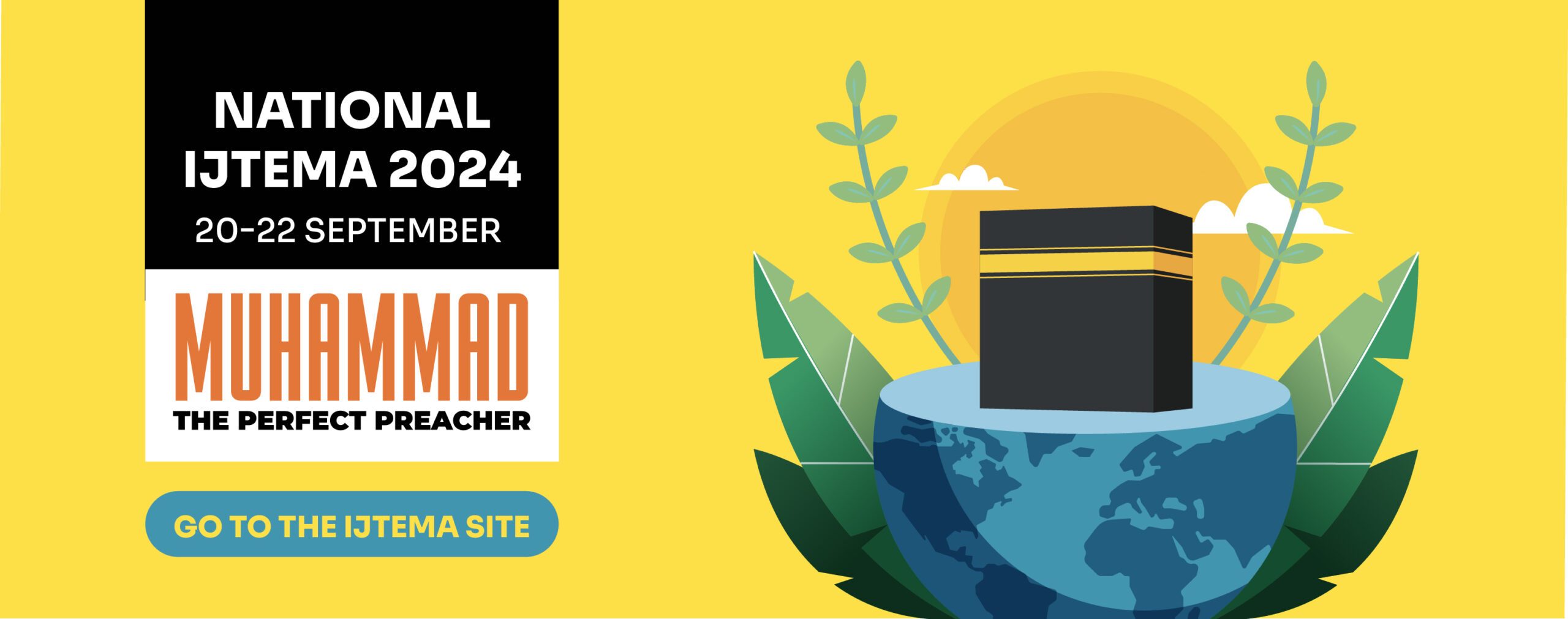 Atfal UK – The Ahmadiyya Muslim Youth Association