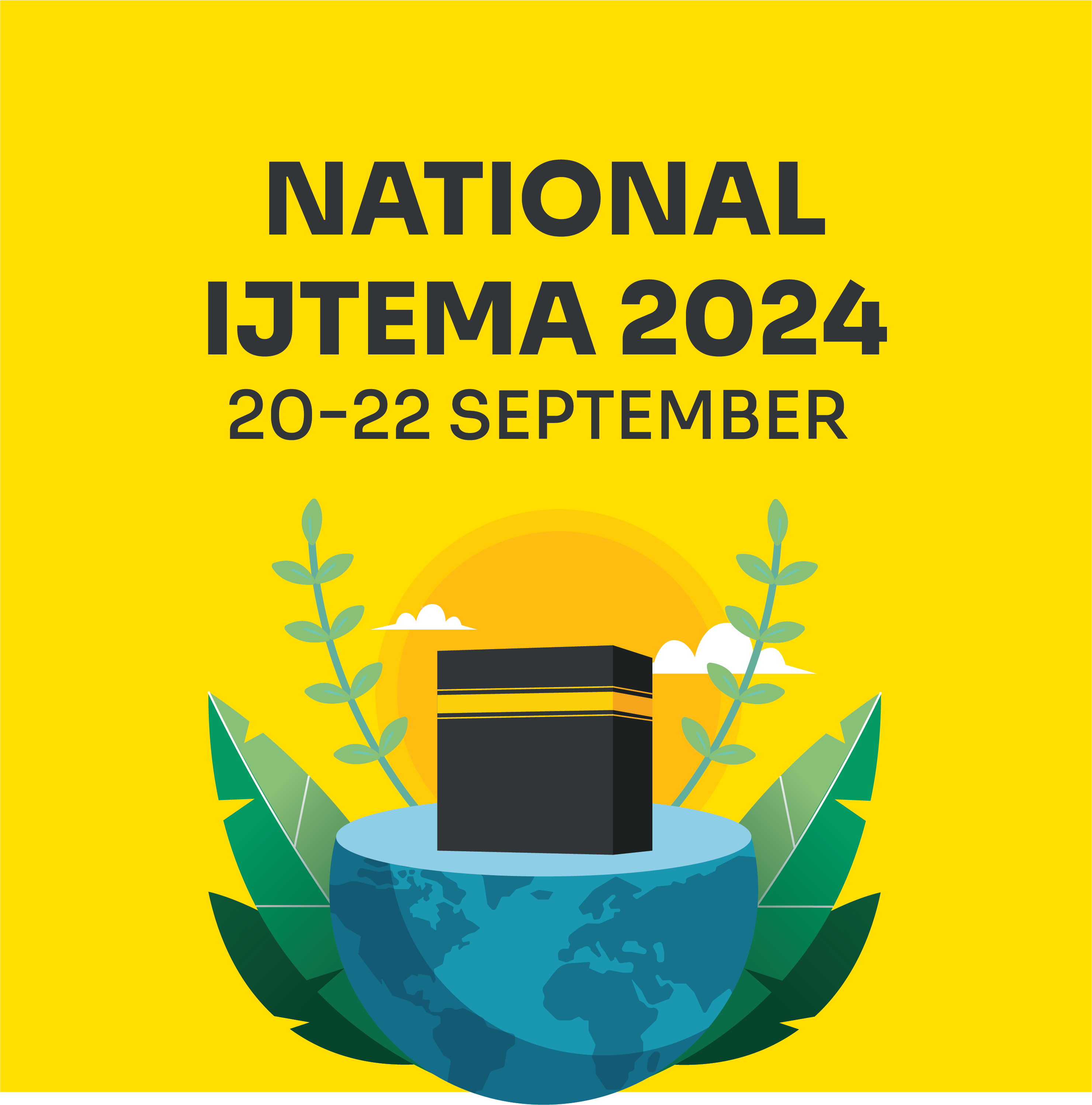 Atfal UK – The Ahmadiyya Muslim Youth Association