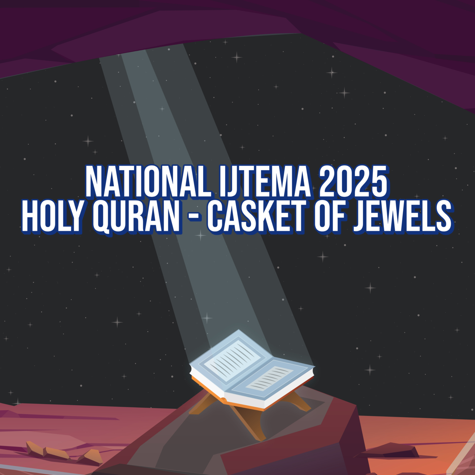 Atfal UK – The Ahmadiyya Muslim Youth Association