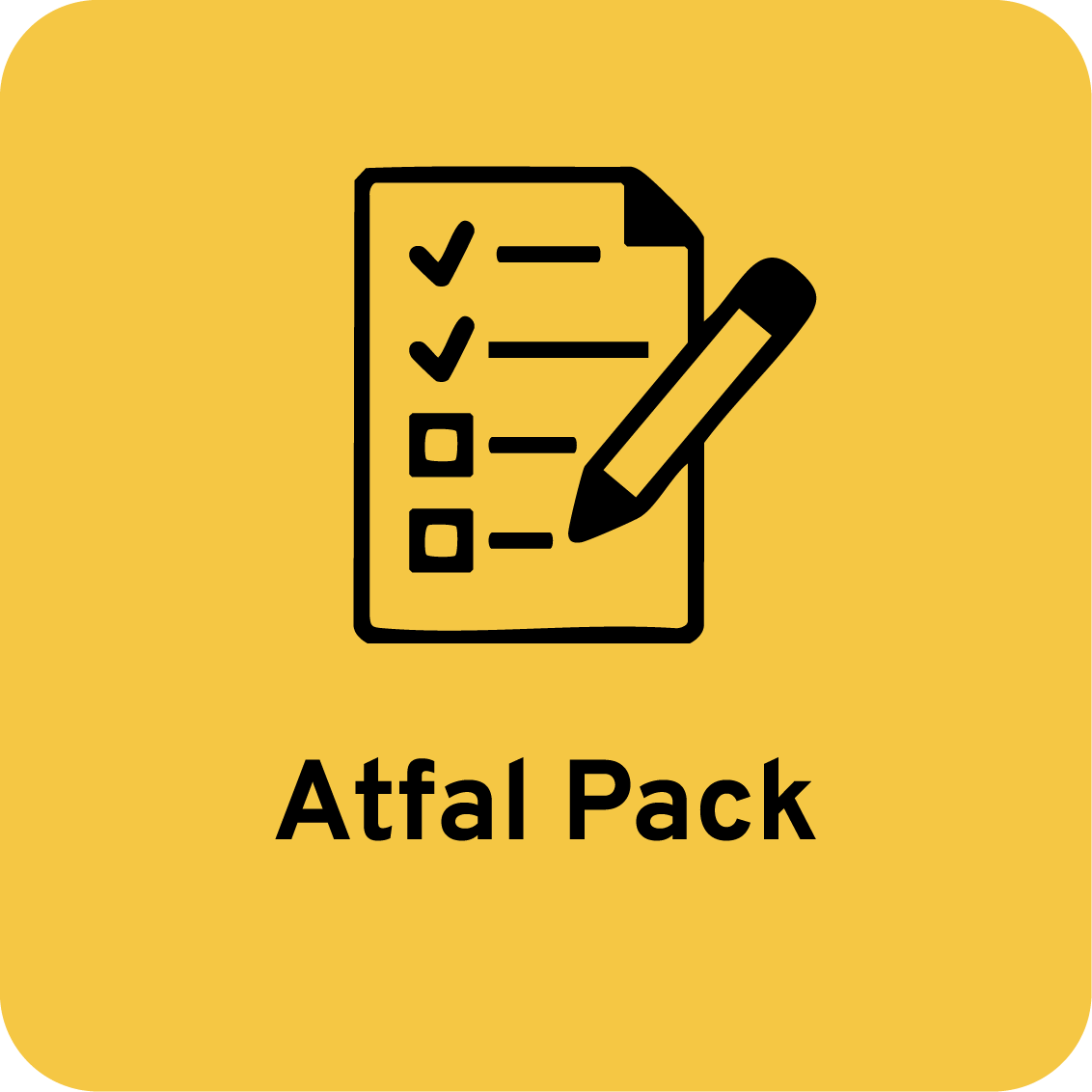 Atfal Camp – Atfal UK